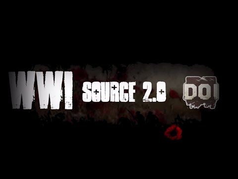 Steam Community :: Video :: Screaming Steel - WW1:Source 2.0