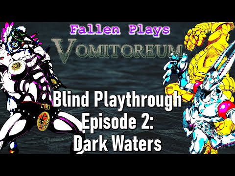 Steam Community :: Video :: Vomitoreum | Episode 2: Dark Waters 🌊 ...
