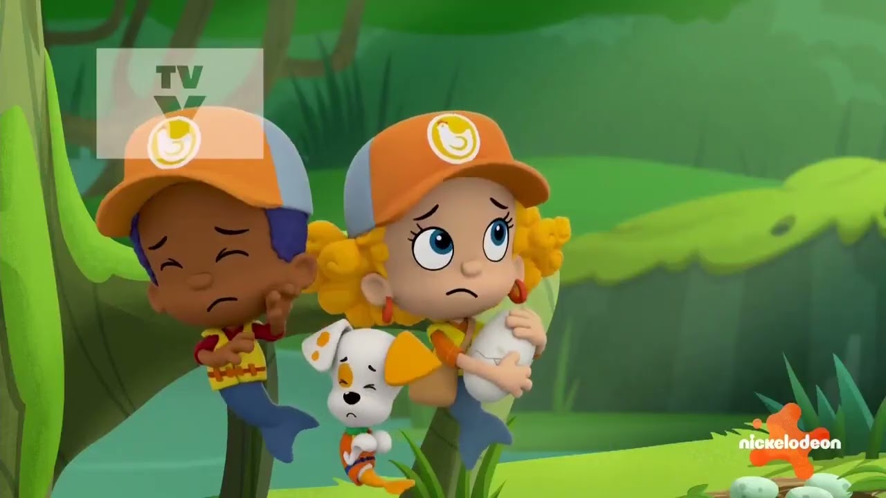 Nickelodeon Error 6/30/23