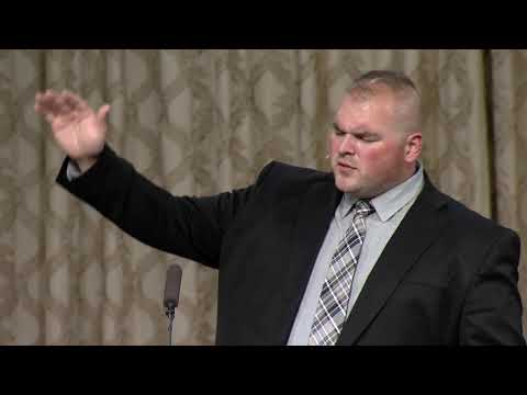 There's Something About That Name - Believers Christian Fellowship