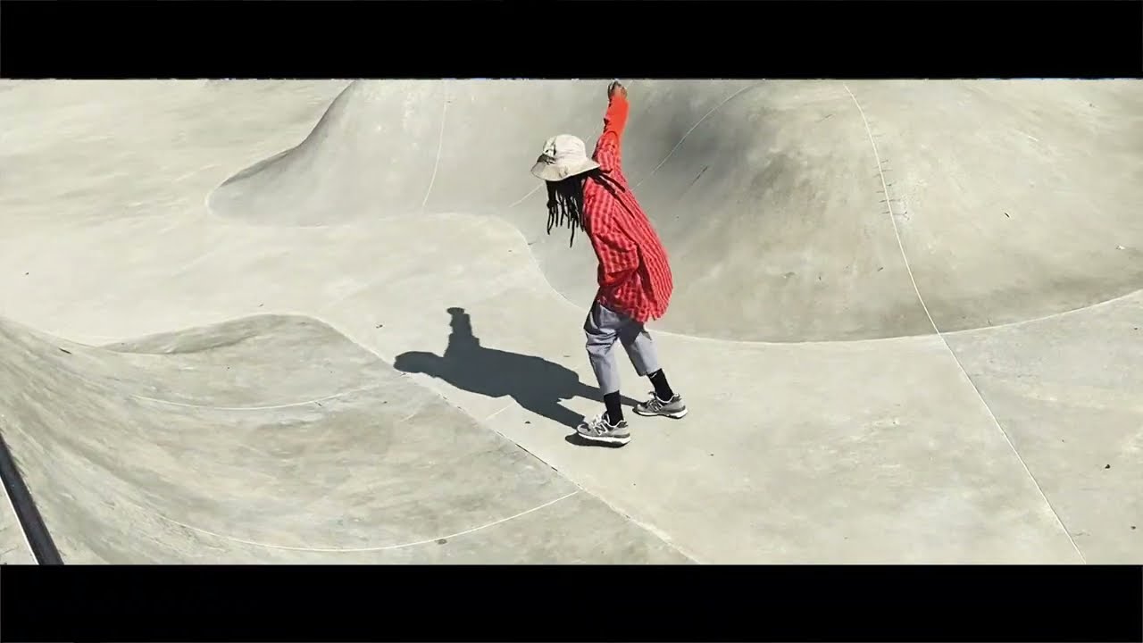 Lilah! - Sense (Official Video)