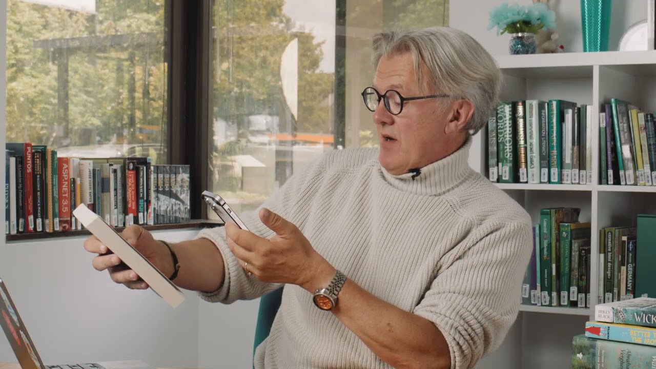 BuyBack: Step by Step