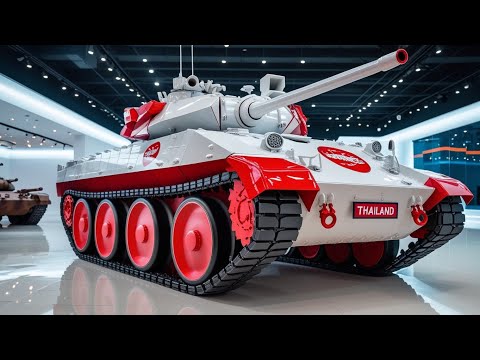 Title: 2025 M5 Half-Track – Legendary War Machine Reimagined for Modern Missions!