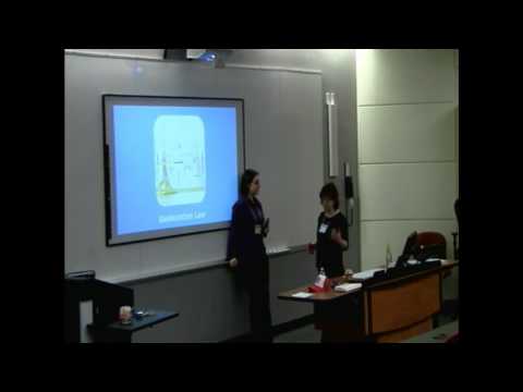 ABA TechShow & Tell - C50