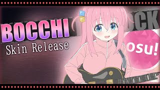 Bocchi! v1.2 osu skin