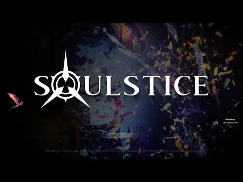 Steam Community :: Video :: Soulstice #1 - Ciekawa giera może być :o