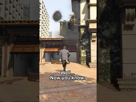 Do NOT Do This In GTA 5...or do it, whatever I ain't your Dad...probably. - DarkViperAU