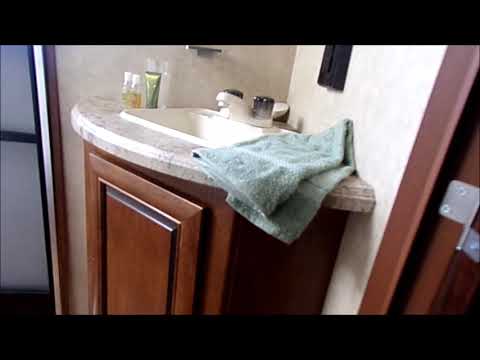 2016 Forest River Vibe Extreme Lite 272BHS Travel Trailer Stock Number 3673-1