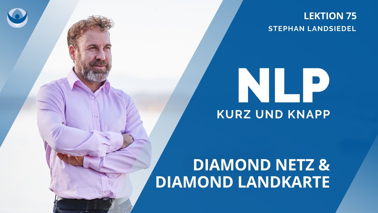 Diamond Netz | Diamond Landkarte | Stephan Landsiedel #075|
