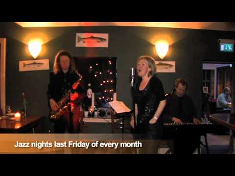 Restaurant Pitlochry Restaurants Pitlochry