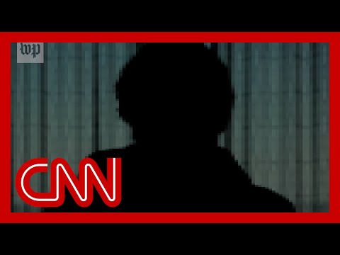 Audio obtained by Washington Post claims to be from friend of Pentagon leaker