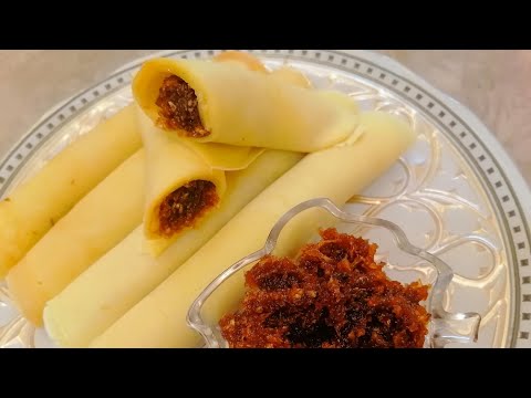 Sweet Coconut pancakes