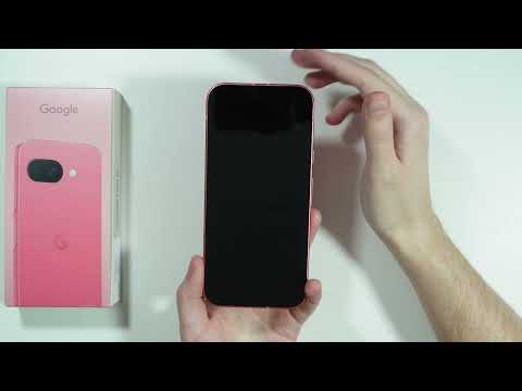 Google Pixel 9a: What is the Display Size? (Screen Size)