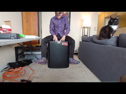 Alto TS 318S Subwoofer iMuso