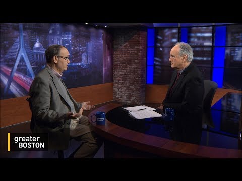Dan Golden On How Jared Kushner Pre-Dated The College Admissions Scam