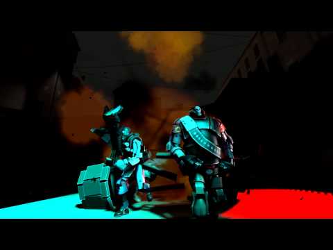 Steam Community :: Video :: [SFM] The Robot Clap