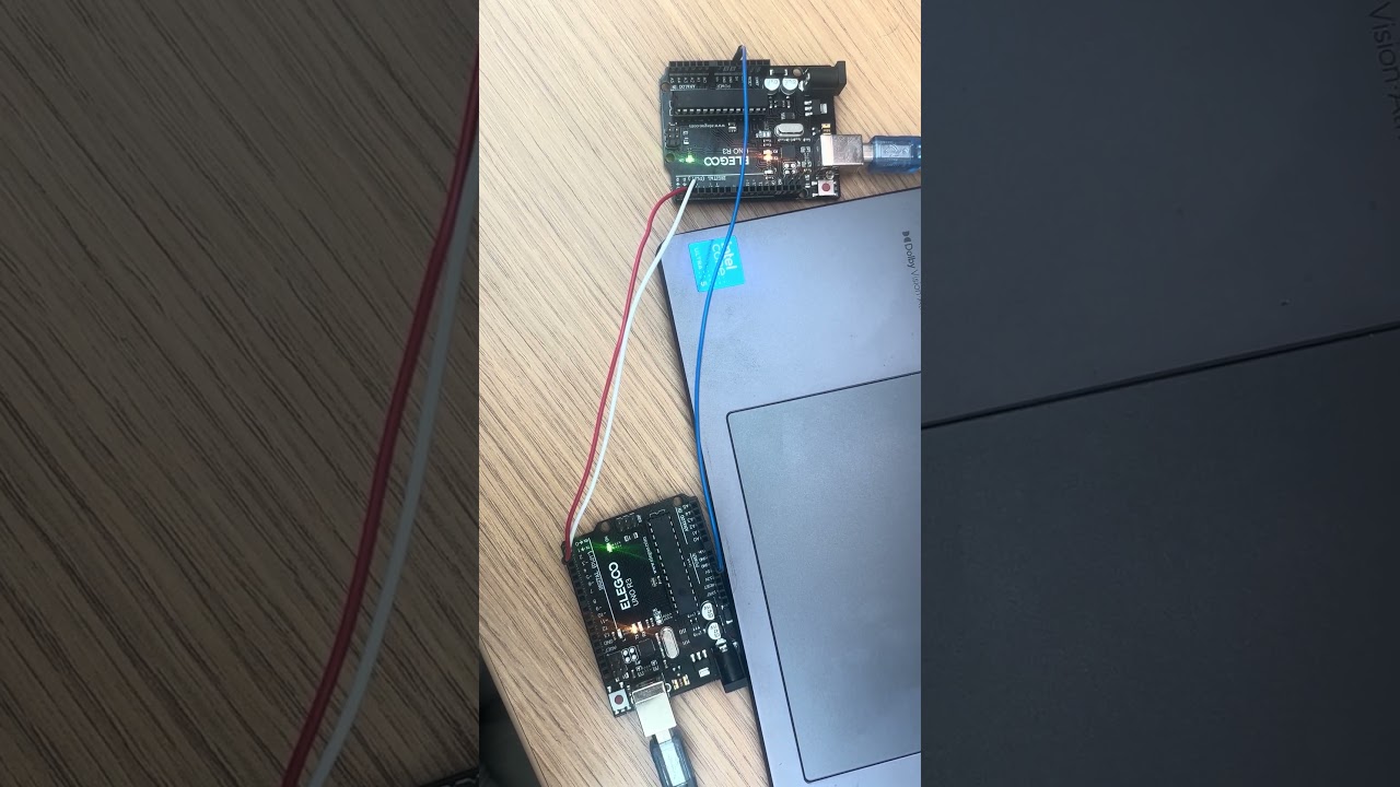 Microprocessors Programming Assignment 5: Activity 2
