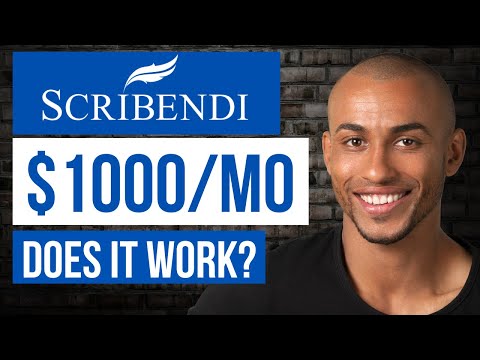 Scribendi Proofreading Jobs Review — How it Works in 2025