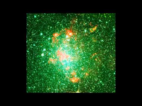 UNIV Name That Galaxy