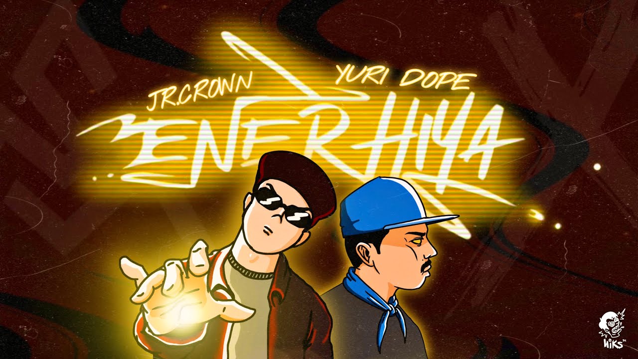 Enerhiya by Jr.crown from Philippines | Popnable