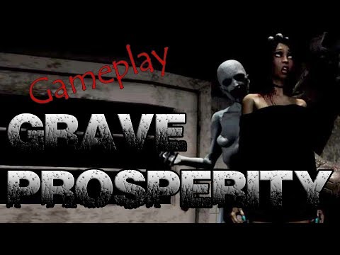 Steam Community :: Grave Prosperity - part 1