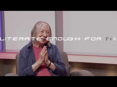 Short Documentary on AI and the Media