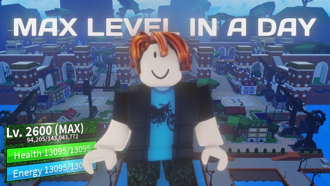 Best Way to Level Up in Third Sea (2025 Update) – Blox Fruits