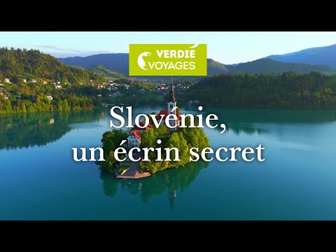 Slovénie, un écrin secret