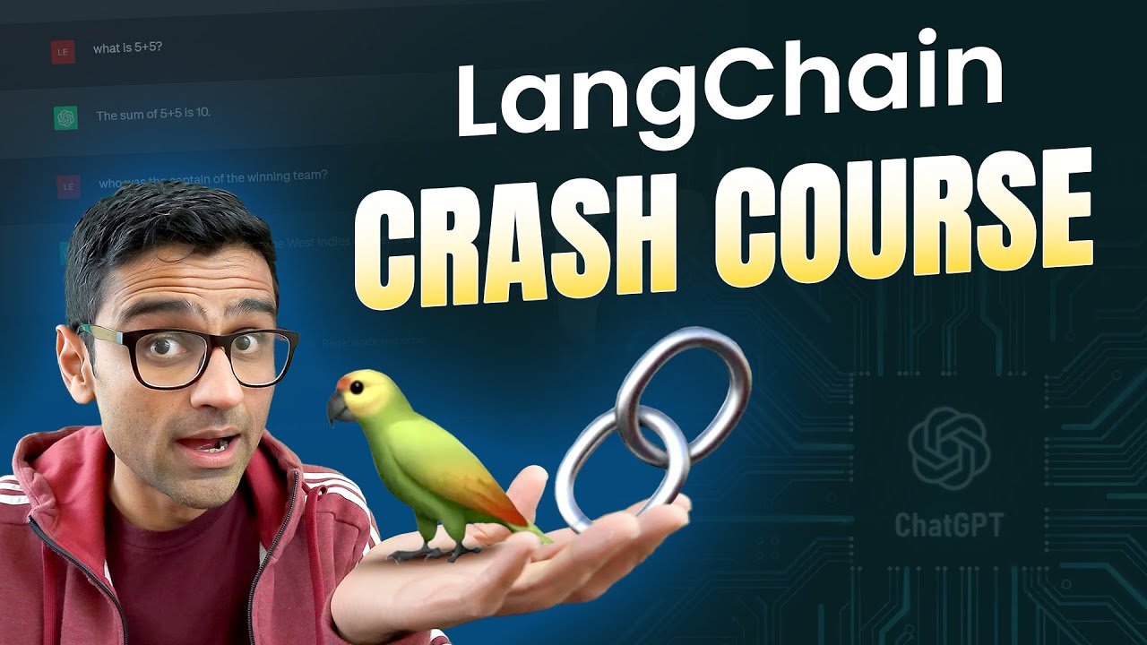 A Comprehensive Guide to LangChain: Building LLM Applications | Galaxy.ai A Comprehensive Guide to LangChain: Building LLM Applications | Galaxy.ai