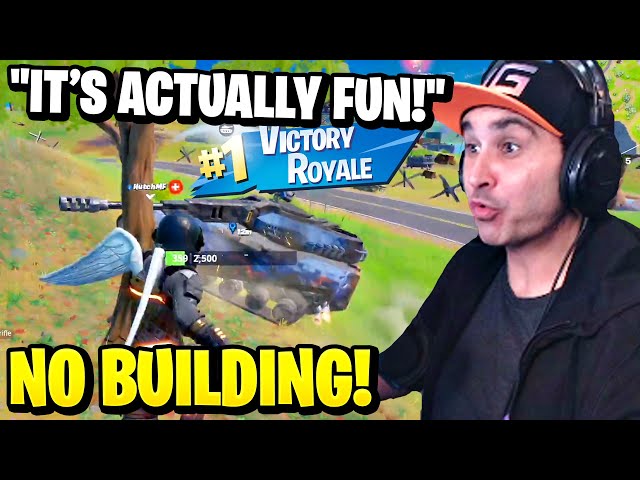 10 Fortnite streamers who were once popular