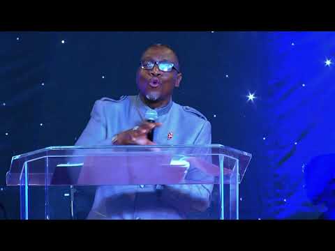 GRACE AND MERCY
