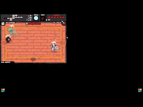 Steam Community :: Video :: The Binding Of Isaac : Chests PWNED!