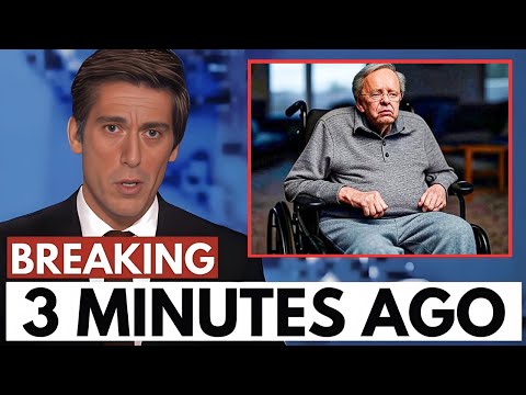 Pastor Charles Stanley’s Family Finally Speaks Out — And It’s Not the Story You Think