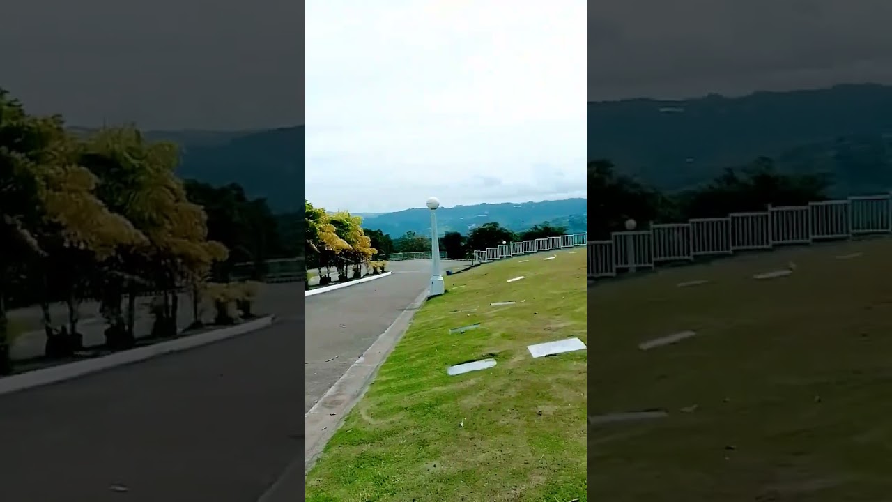 Visiting Lola & Lolo's Grave ❤️