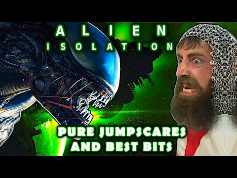 Steam Community :: Video :: Discover Survive Escape | Alien Isolation ...
