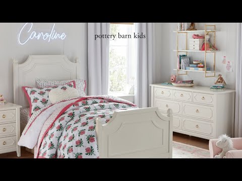 Roller Rabbit x Pottery Barn Kids