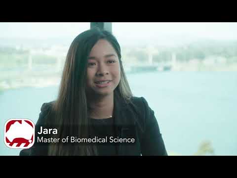 Meet some of our past graduates - Grad Program 2021