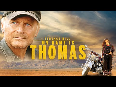 My Name Is Thomas (2020) | Terence Hill | Full Movie