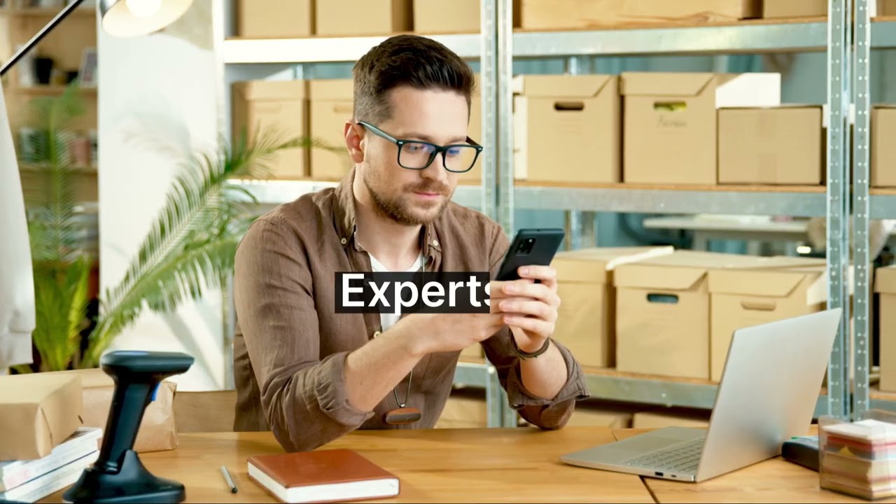 Ecommerce Agency - Tebiko