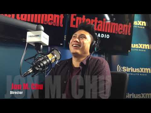 Jon M. Chu: Directing 'Crazy Rich Asians' (Yo Show) | Michael Yo