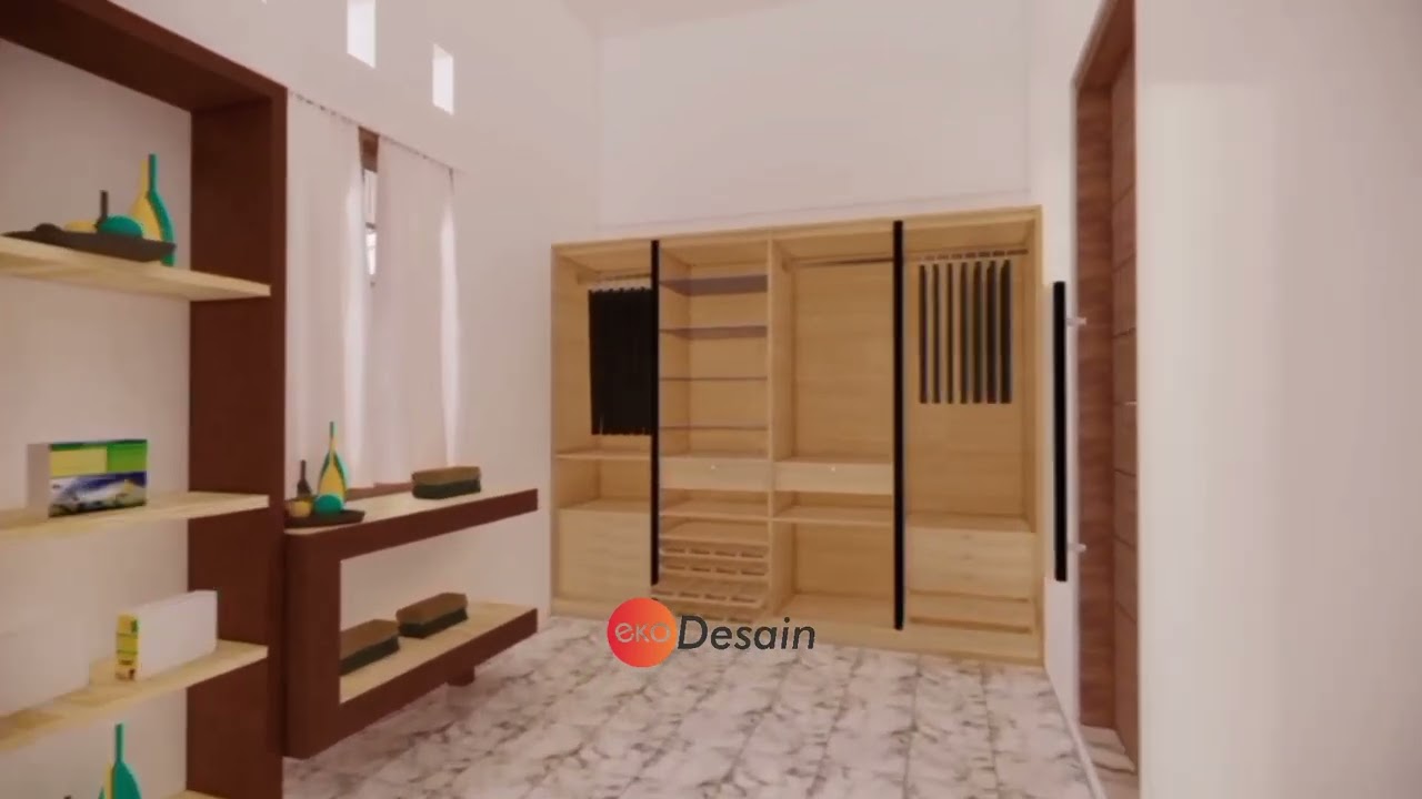 Ekodesain - Jasa Desain Rumah Kediri