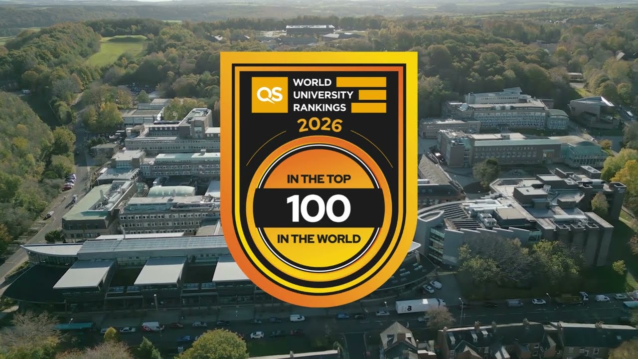 QS World University Rankings by Subject 2026