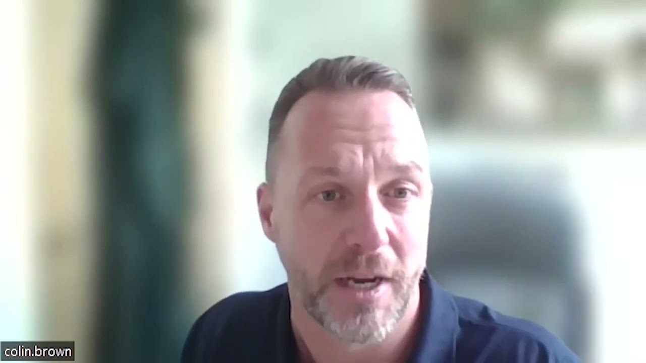 Fire Brigade Union Interview