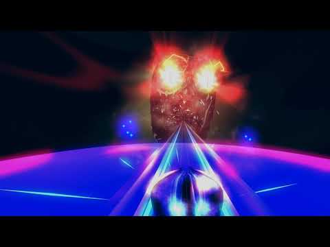 Steam Community :: Video :: Thumper VR Test