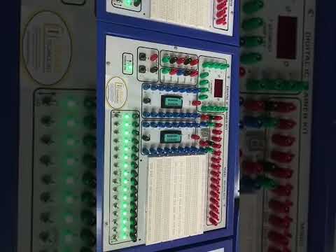 IC Trainer Kit at Best Price in India