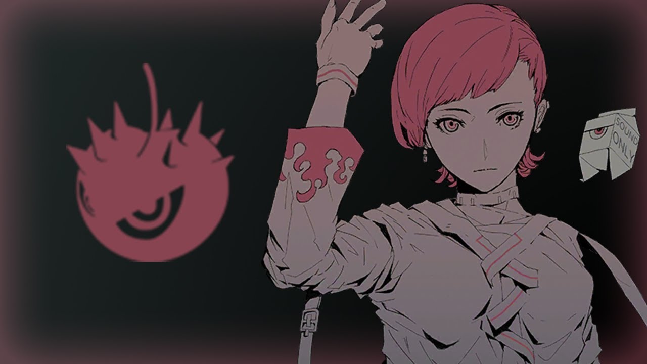 Cytus II - Shiro ► HQ Vers. ► Trance/Electro