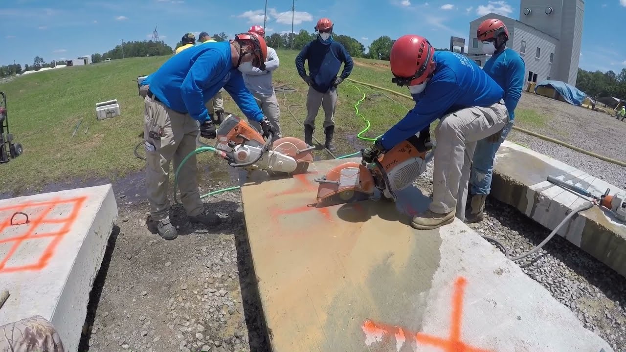 Structural Collapse Specialist