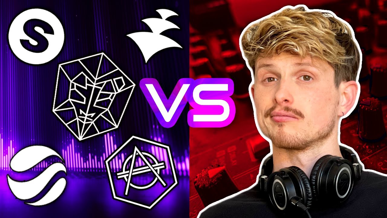 Self Release VS Record Label | WHICH IS BETTER?