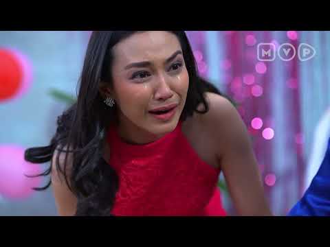 Suami Pulang Bawa Istri Baru | Berbagi Suami The Series | Episode 1 (Part 1)