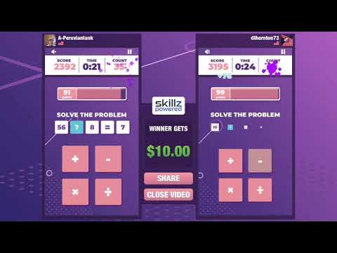 WORLD RECORD 4500!!!!!! MATH GURU